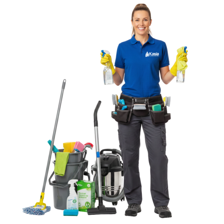 End of Tenancy Cleaning Birmingham | Deposit Guarantee - Kasia Cleaning ...